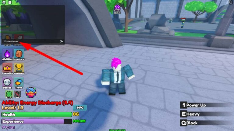 Ultra UnFair Codes [Upd2] (May 2026) - Try Hard Guides