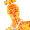 Fortnite Inferno Skeleton Balvin Skin - PNG, Styles, Pictures