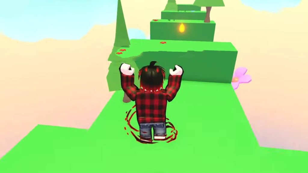 How To Collect All 8 Keys To Open Vault In Adopt Me! Garden Egg Event ...