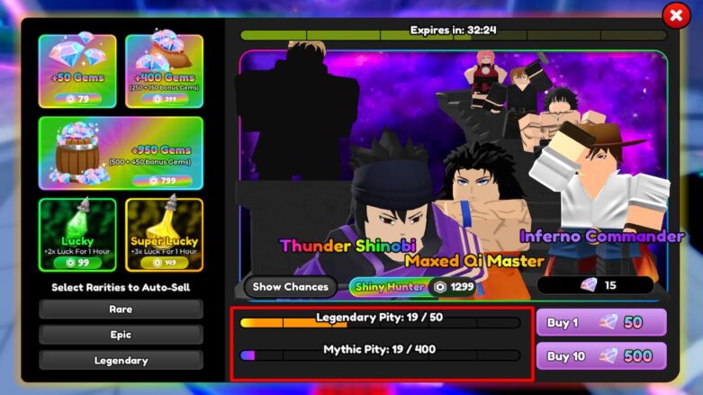 Anime Defenders Beginners Guide - Try Hard Guides