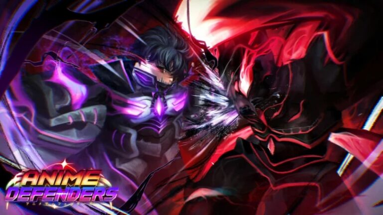 Anime Defenders Beginners Guide - Try Hard Guides