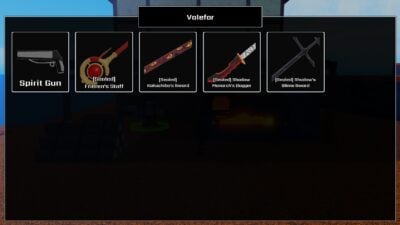How to Get Starrk Items in Second Piece - Try Hard Guides