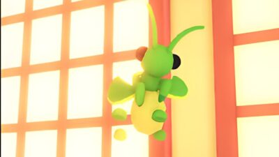 All New Pets Coming in the Adopt Me! Garden Egg Event 2024 - Try Hard ...