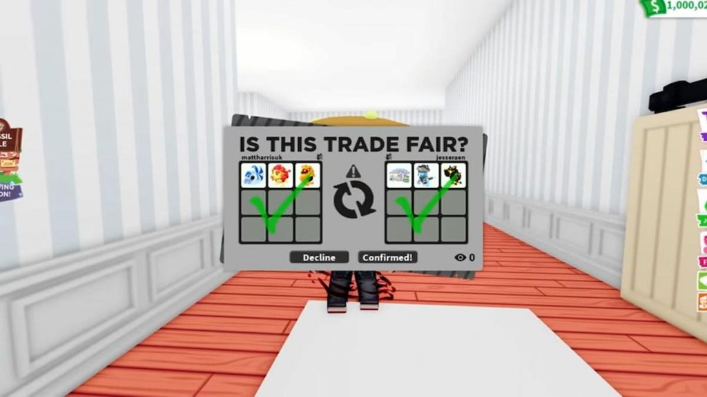 Adopt Me - House Trading Guide - Try Hard Guides