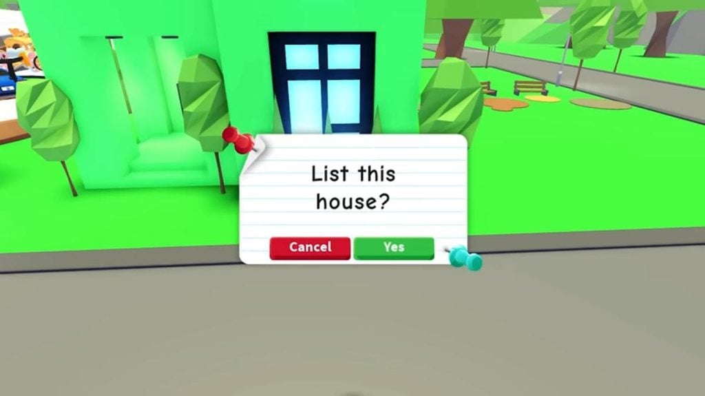 Adopt Me - House Trading Guide - Try Hard Guides