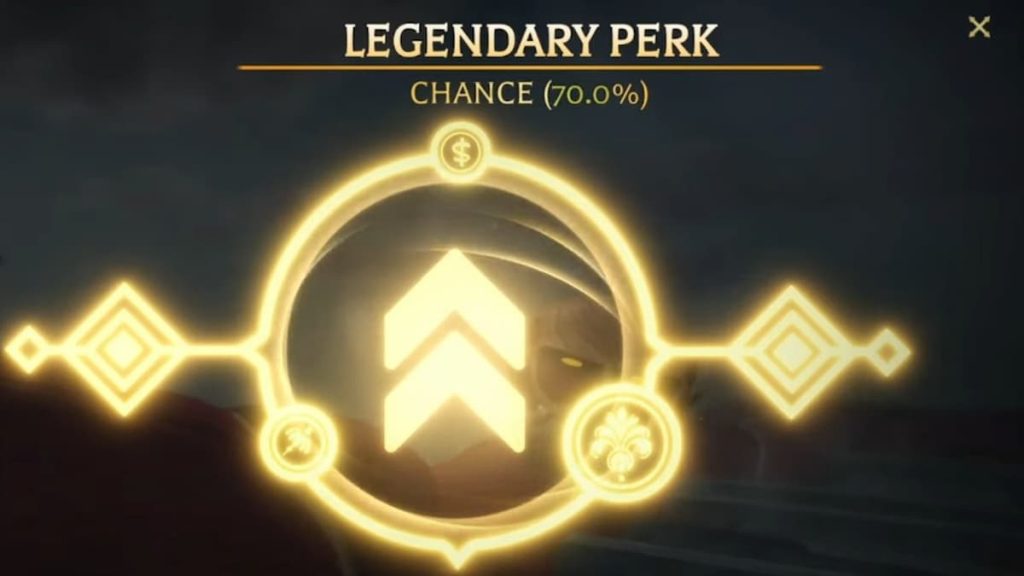 Attack on Titan Revolution Legendary Perk Farming Guide - Try Hard Guides