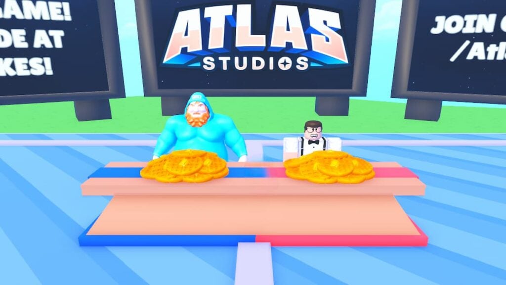 CaseOh Eating Simulator Codes [UPD] (December 2025) - Try Hard Guides