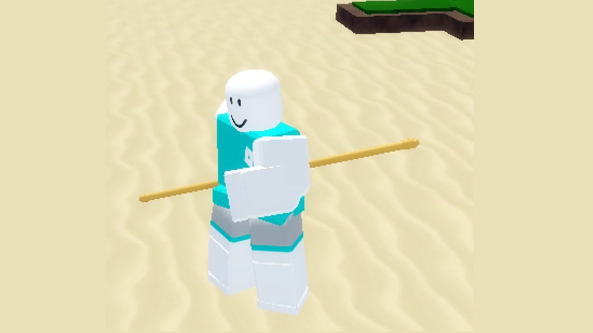 How To Get Golden Staff In Fruit Seas - Try Hard Guides