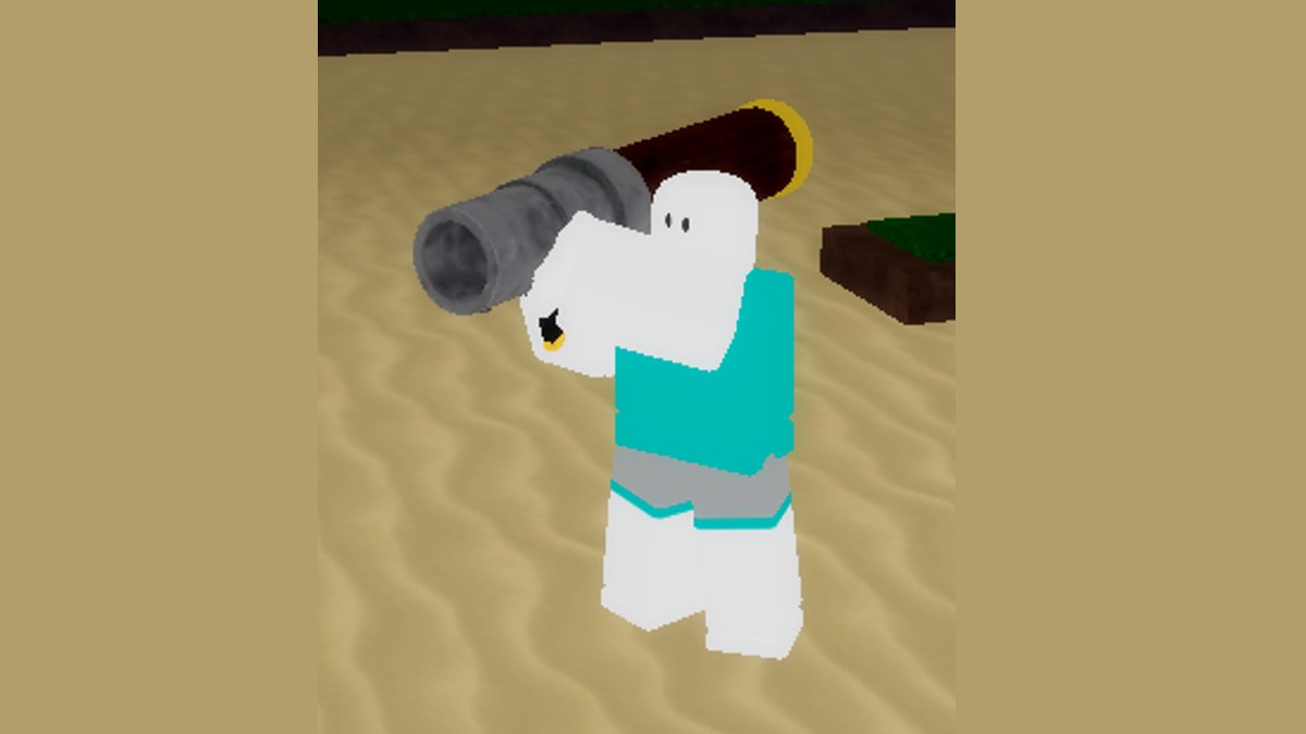 How To Get All Weapons In Fruit Seas [UPDATE 5] - Try Hard Guides