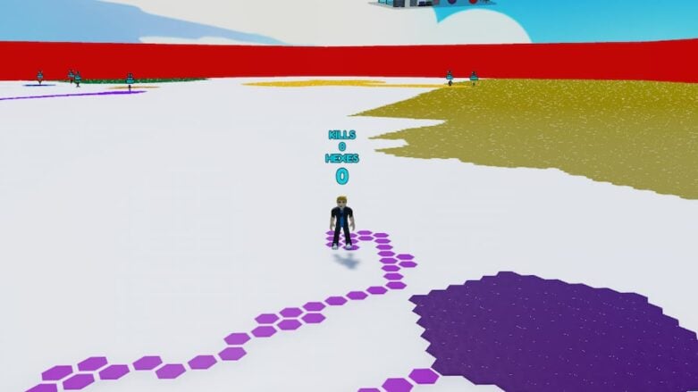 Paper Simulator Codes [Megamap] (September 2025) - Try Hard Guides