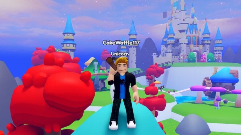 Princess Fighter Simulator Codes [Dungeon UPD] (December 2025) - Try ...