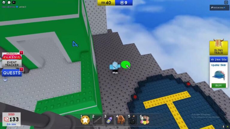How To Get Vault Code In Roblox The Classic Event - Try Hard Guides