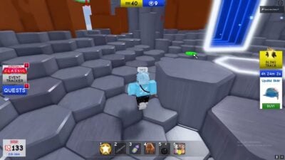 How To Get Vault Code In Roblox The Classic Event - Try Hard Guides