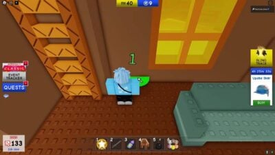 How To Get Vault Code In Roblox The Classic Event - Try Hard Guides