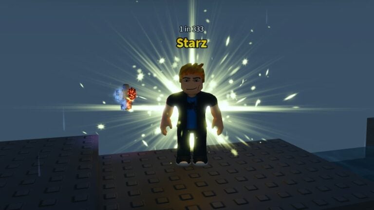 Unknown RNG Codes [Comeback] (December 2025) - Try Hard Guides