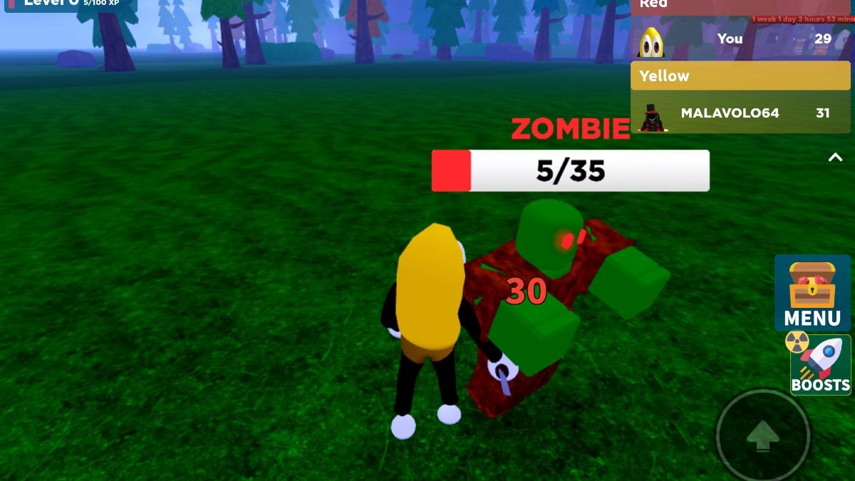 Zombie Defense Codes (May 2024) – Minh Vy