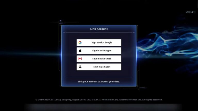 Solo Leveling Arise Reroll Guide - Try Hard Guides