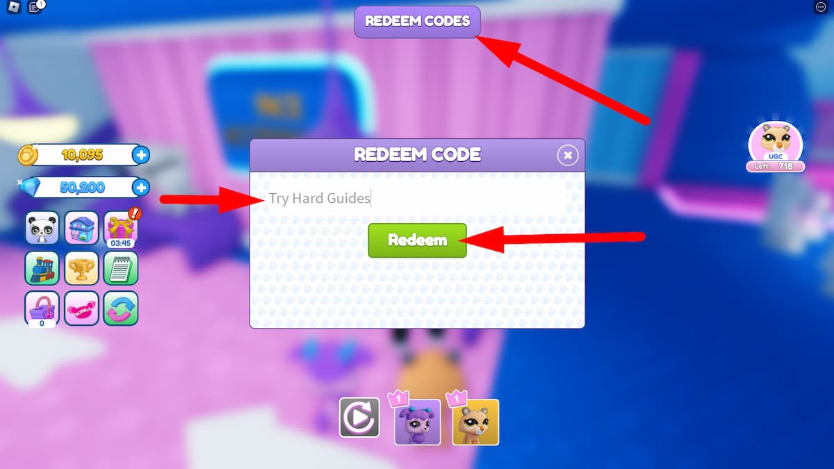Littlest Pet Shop Codes (October 2025) - Try Hard Guides