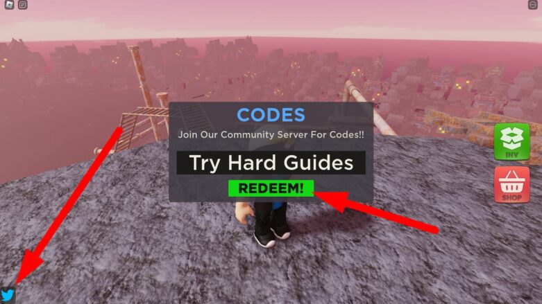 Only Up Blox Codes [UPDATE] (May 2026) - Try Hard Guides