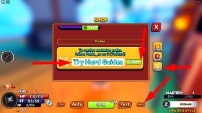 Piece RNG Codes [Rpg Simulator] (October 2025) - Try Hard Guides