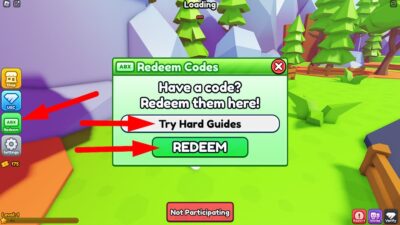 Rapid Rumble Codes [Free UGC] (May 2026) - Try Hard Guides