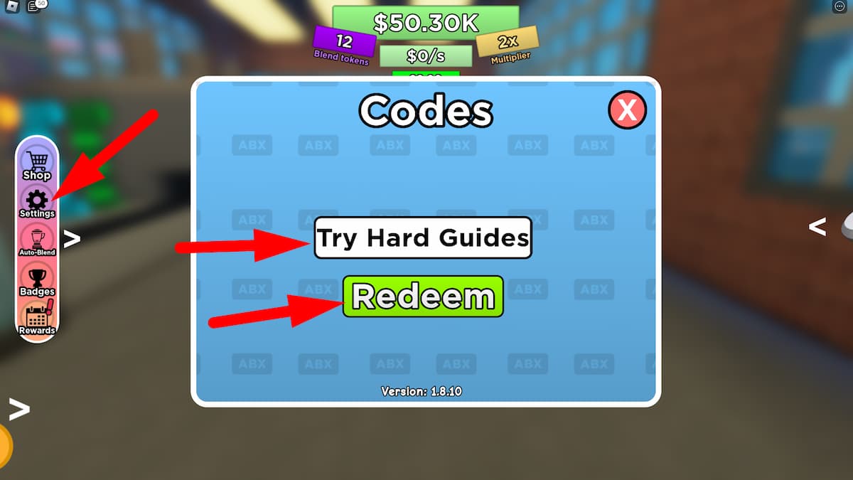 Smoothie Factory Tycoon Codes (January 2026) - Try Hard Guides