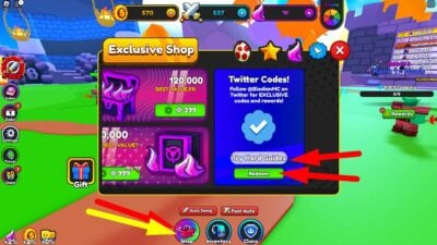 Sword Simulator X Codes [NEW] (December 2025) - Try Hard Guides