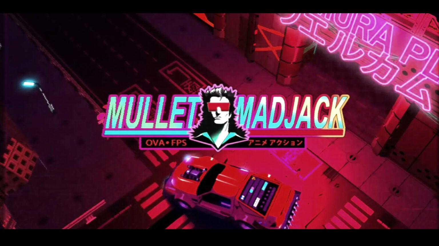 Mullet Madjack Review - Ten Seconds Till Death - Try Hard Guides