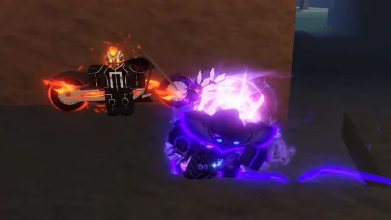 How to Get Hell Cycle (Ghost Rider) Mount For Free in A Universal Time ...
