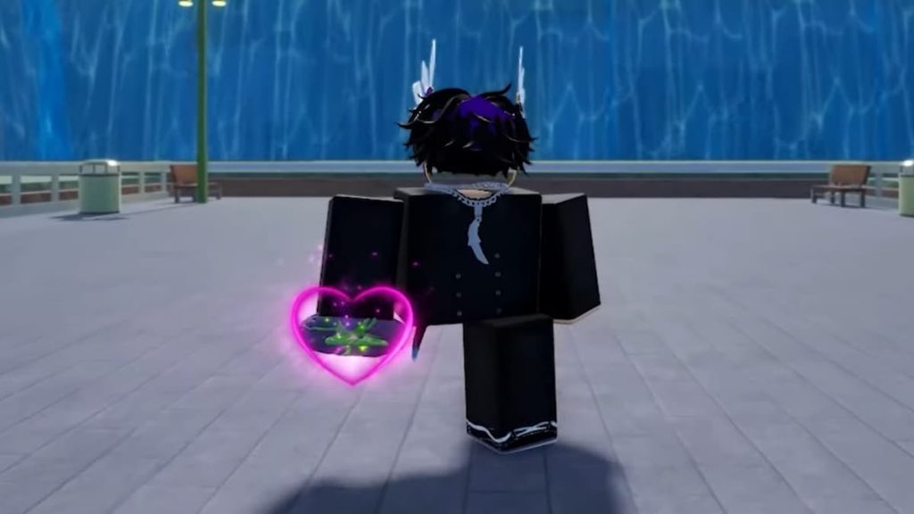 How to Get Mero Devil Fruit in A Universal Time (AUT) - Try Hard Guides