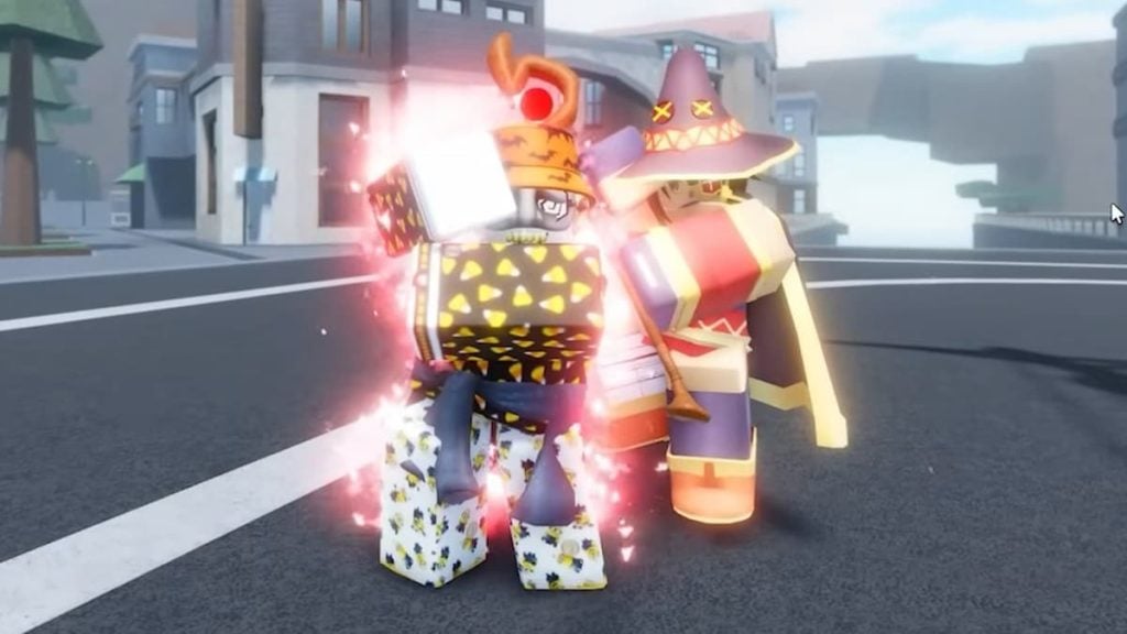 How to Unequip Skins in A Universal Time (AUT) - Try Hard Guides