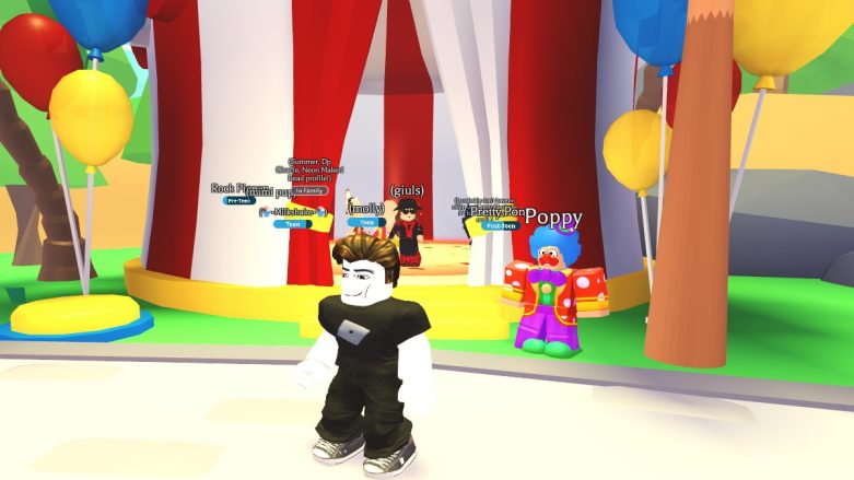 Adopt Me Balloon Pop Minigame Guide - Try Hard Guides