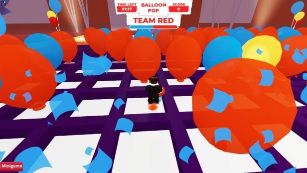 Adopt Me Balloon Pop Minigame Guide - Try Hard Guides