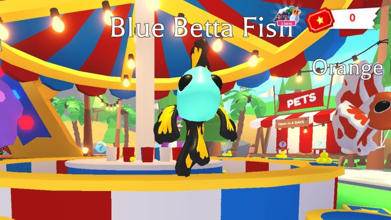 All New Pets Coming in the Summer State Fair Event in Adopt Me! (2024 ...