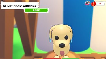 All Pet Accessories At Summer Fest in Adopt Me! - Try Hard Guides