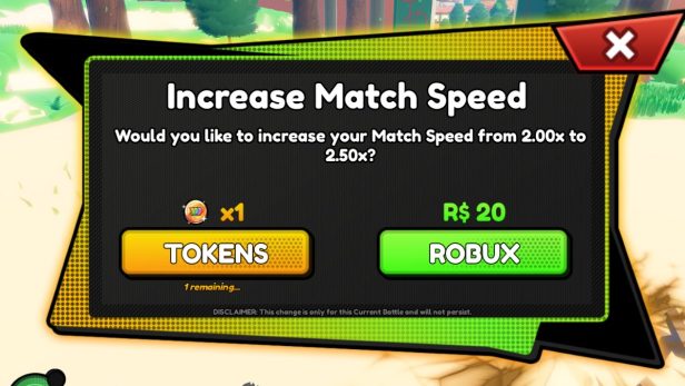 How To Increase Match Speed in Anime Impact - Try Hard Guides