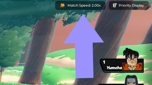 How To Increase Match Speed in Anime Impact - Try Hard Guides