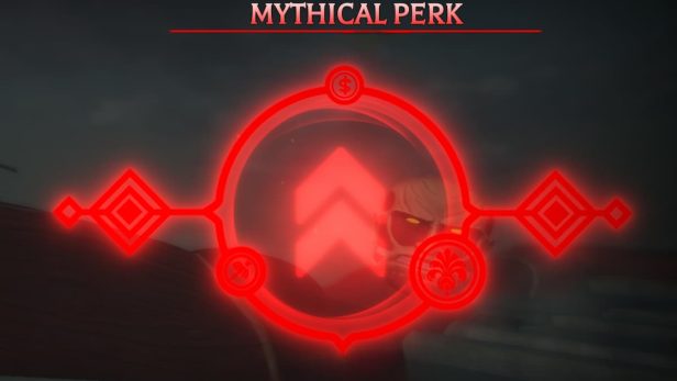 All New Mythical Perks in AoT Revolution and How to Get [Update 1 ...