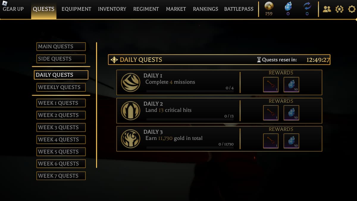 How to Get Emperor’s Keys in AoT Revolution - Try Hard Guides