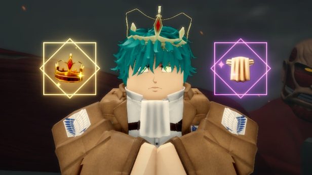 AoT Revolution Artifacts Guide & How to Get [Update 1] - Try Hard Guides