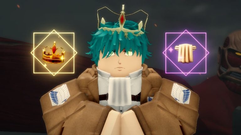 AoT Revolution Artifacts Guide & How to Get [Update 1] - Try Hard Guides