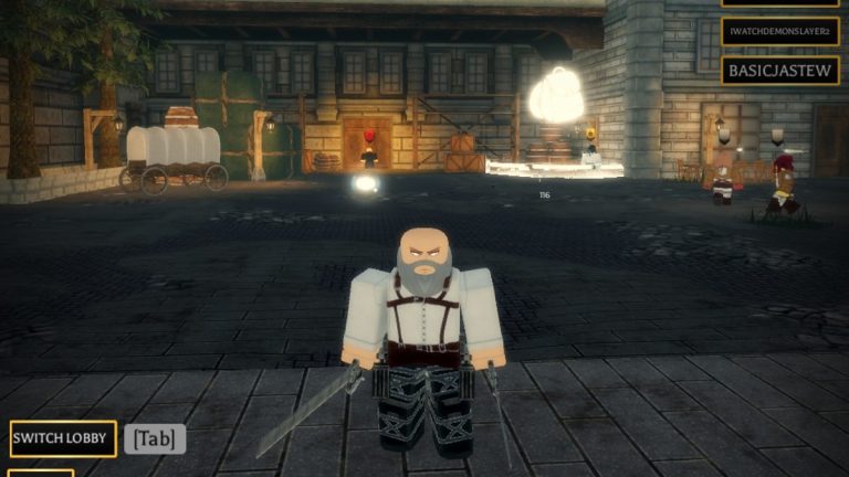 How to Get Attack Shards (And What They Do) in AoT Revolution - Try ...