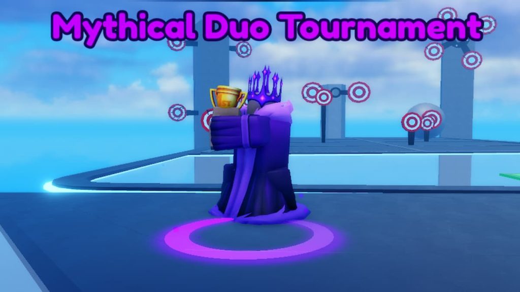 How to Get Mythical Tickets in Blade Ball - Try Hard Guides