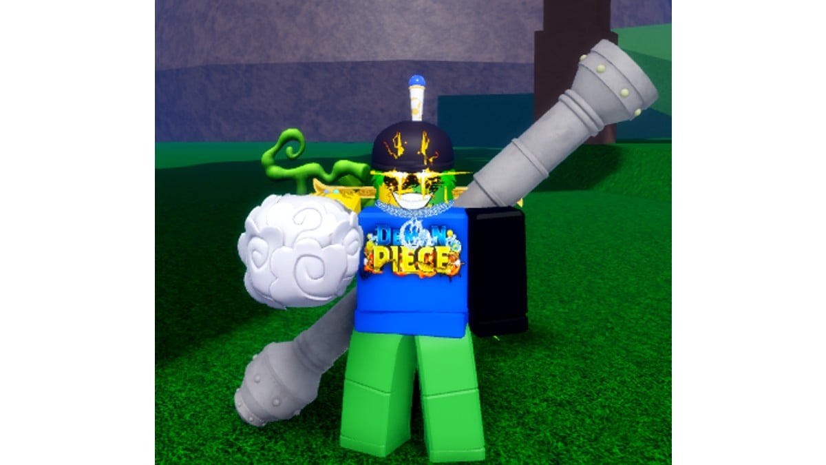 Fruit Seas - All Devil Fruits & How To Get Them - Try Hard Guides