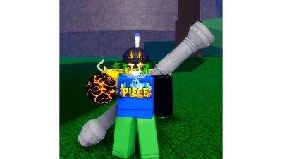 Fruit Seas - All Devil Fruits & How To Get Them - Try Hard Guides