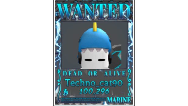 Fruit Seas Wanted Posters Guide - Try Hard Guides
