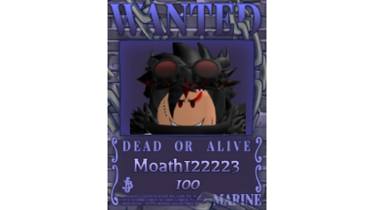 Fruit Seas Wanted Posters Guide - Try Hard Guides