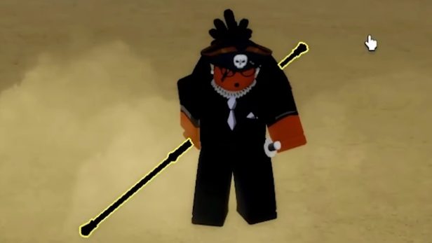 How To Get Clima-Tact (Thunder Pole) in Fruit Seas - Try Hard Guides