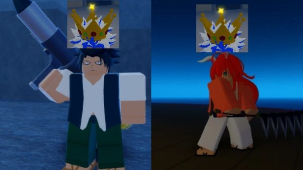 Grand Piece Online Boss Drops & Loot Chance - Try Hard Guides