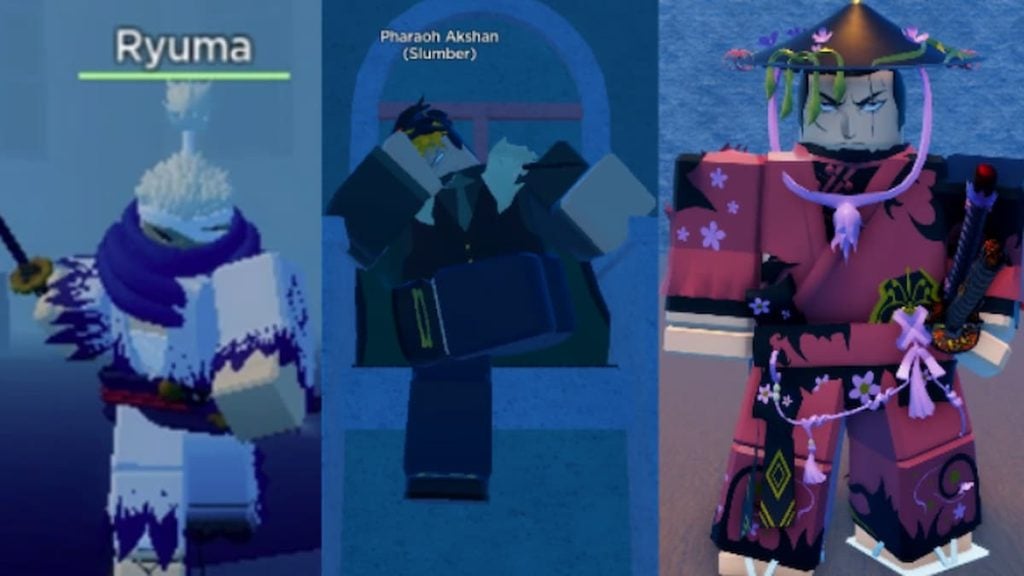 Grand Piece Online Boss Respawn Times & Locations - Try Hard Guides